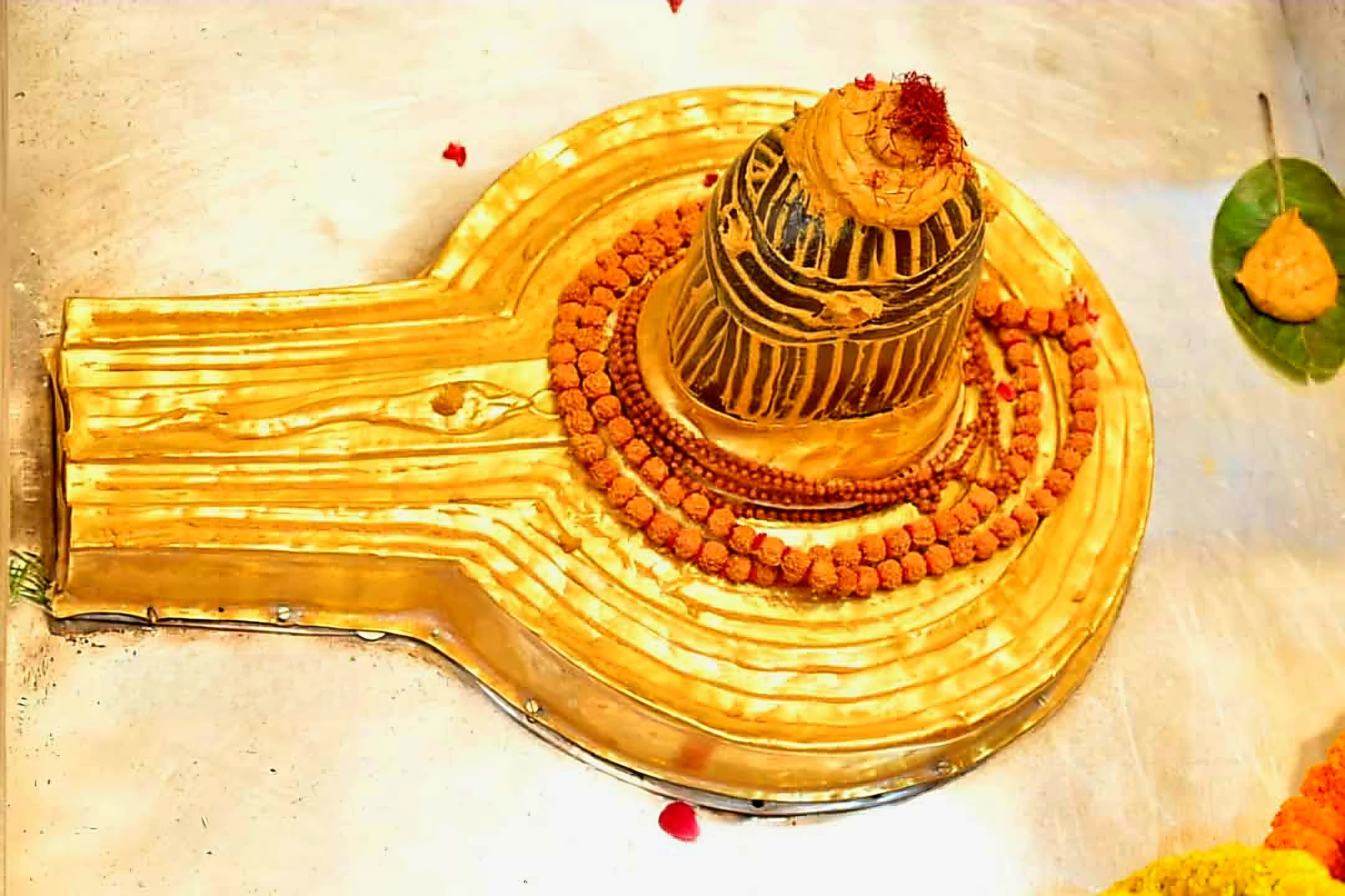 Shri Kashi Vishwanath Temple Darshan Timings, Puja and Accommodation